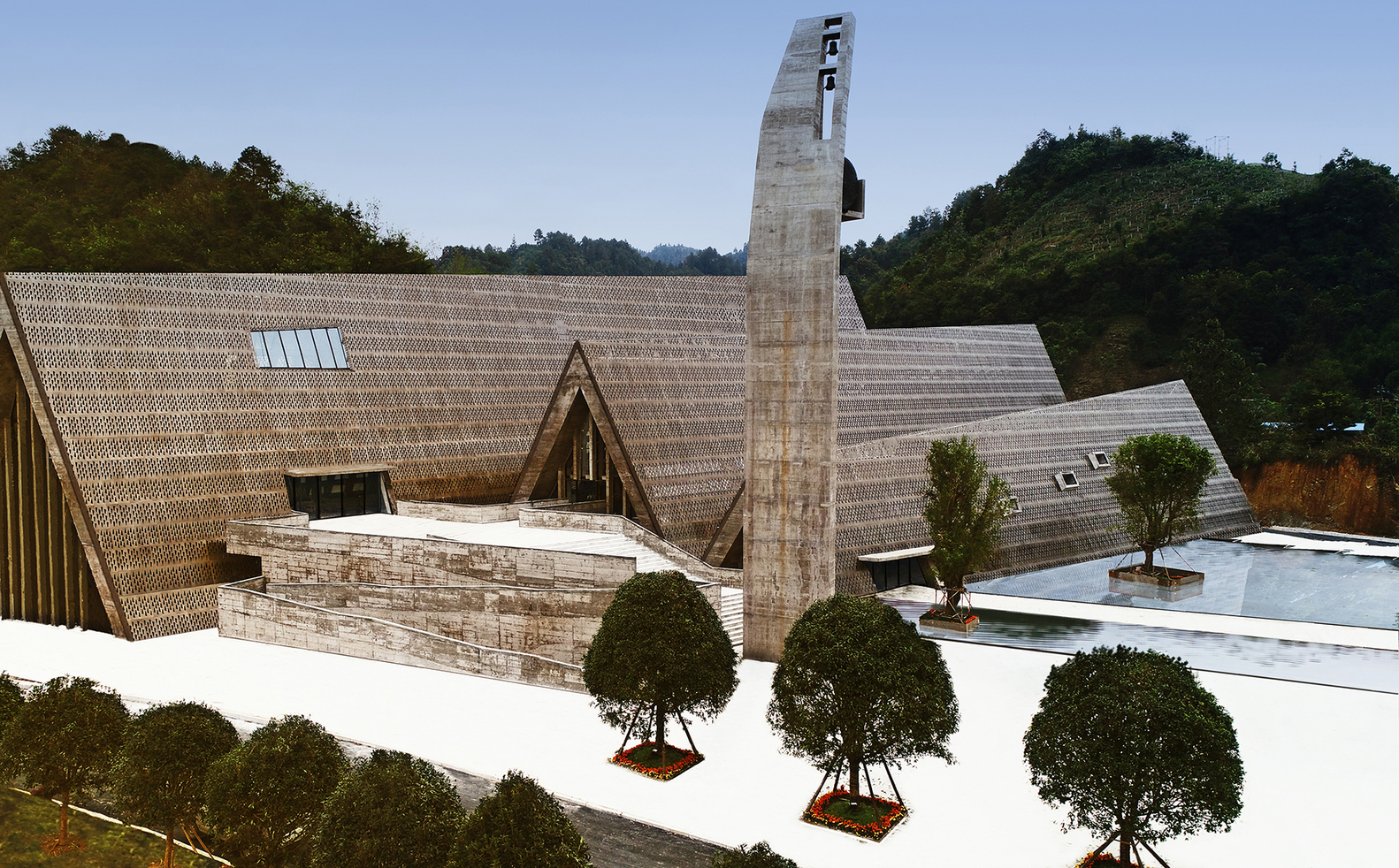 Top 20 A' Design Award Winners - IGNANT