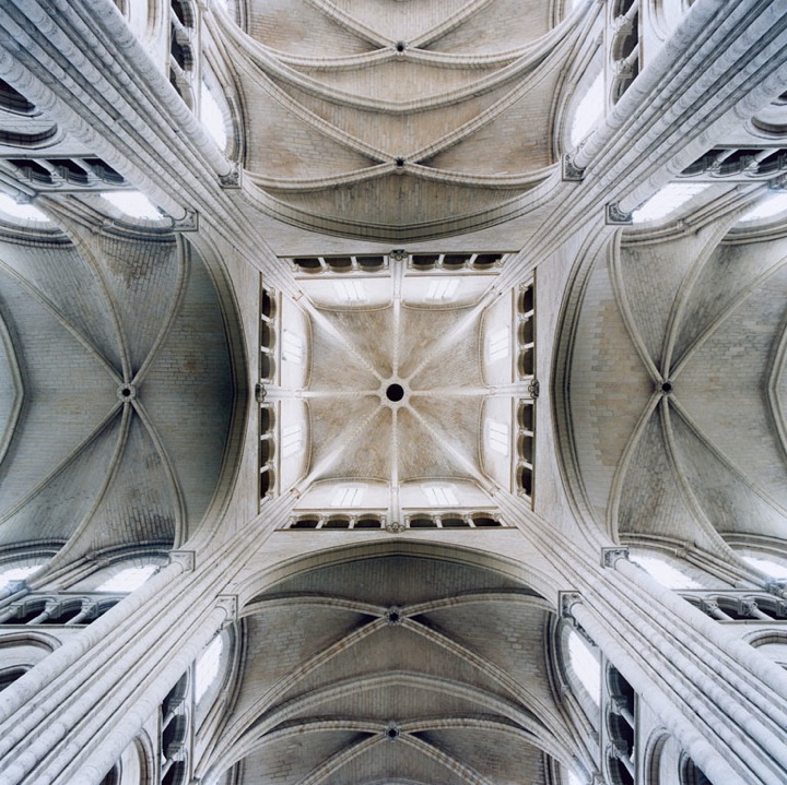 David Stephenson - IGNANT