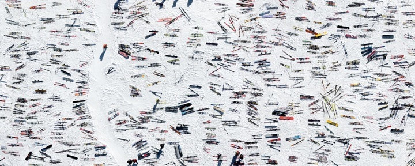 Stephan Zirwes - IGNANT