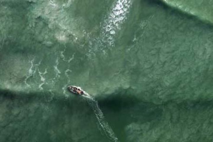 Dreamy Multiple Exposure Photography By Luke Gram - IGNANT