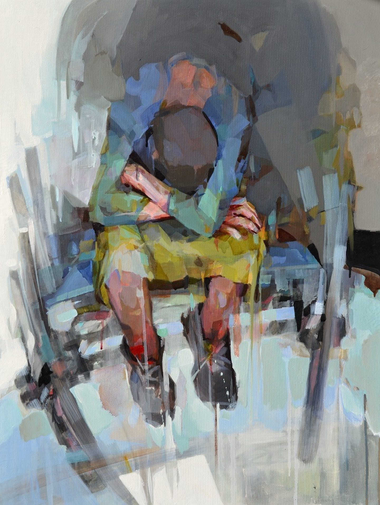 Melinda Matyas - IGNANT