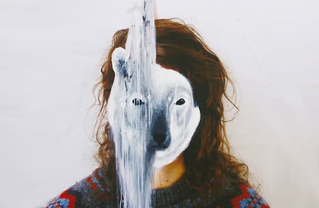 Charlotte Caron - IGNANT