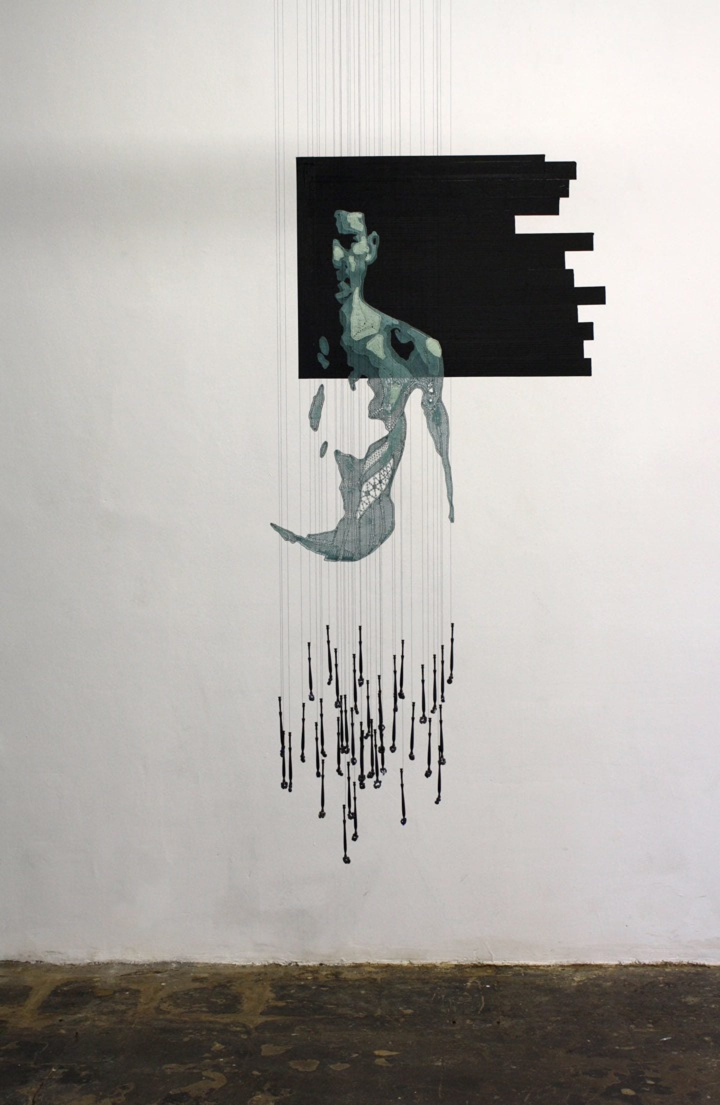 Pierre Fouché - IGNANT