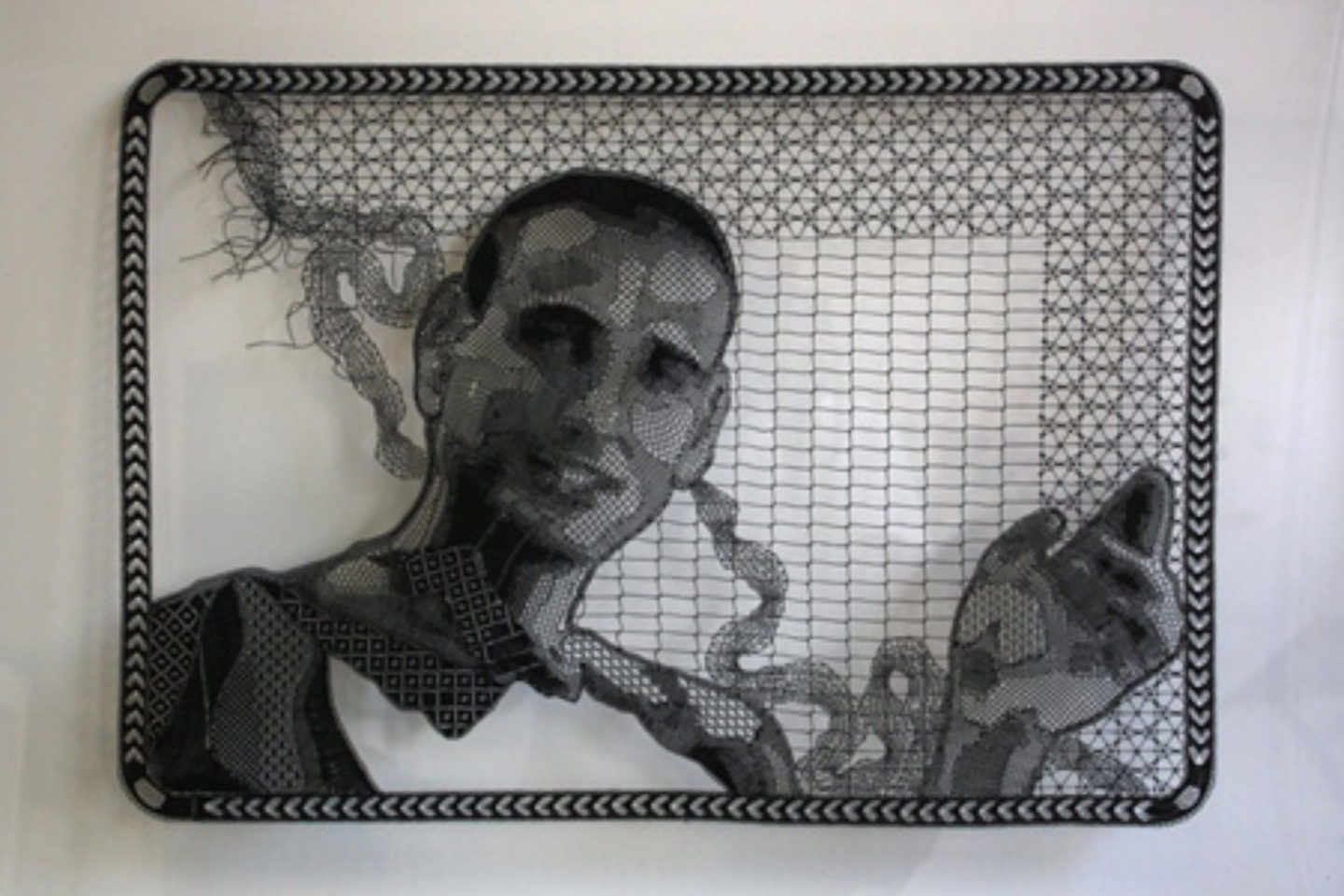 The Digital Works of Xhxix - IGNANT