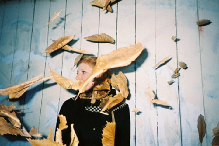 Hierophanies by Bear Kirkpatrick - IGNANT