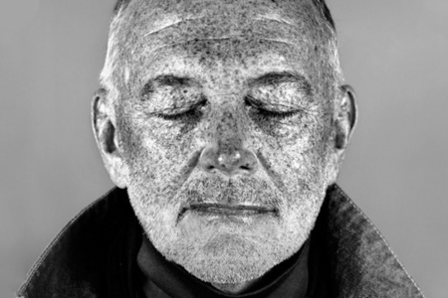 Hidden Self Portraits - IGNANT