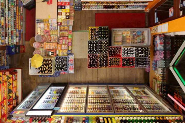 Alexander Kent - IGNANT