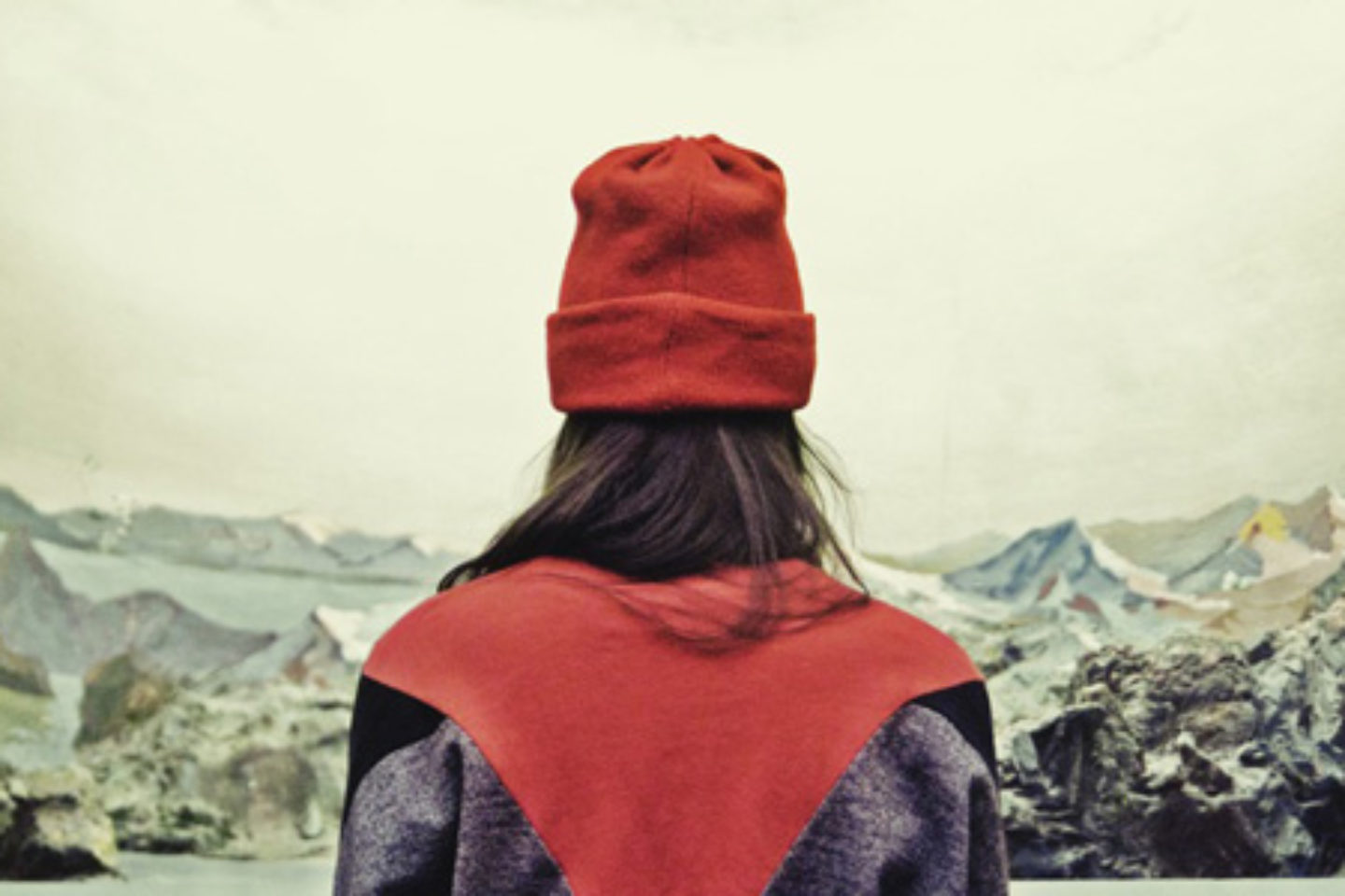 Dreamy Multiple Exposure Photography By Luke Gram - IGNANT