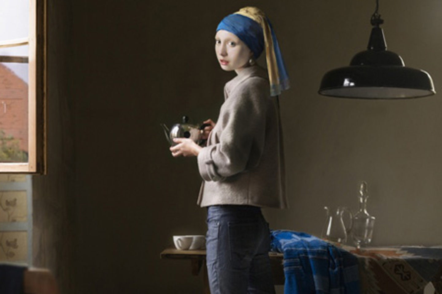 Mixed Media Paintings by Aliza Razell - IGNANT