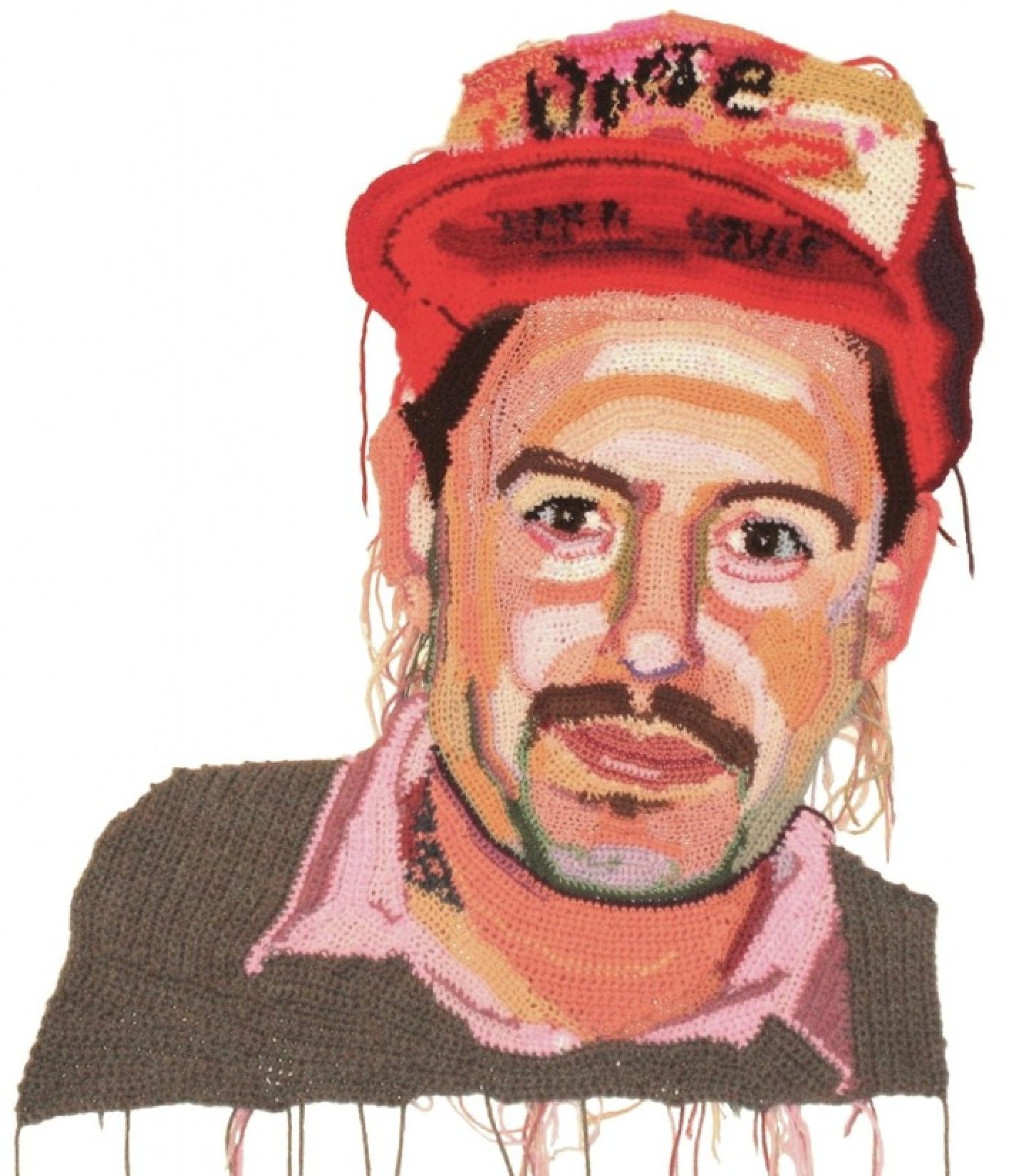 Jo Hamilton - IGNANT