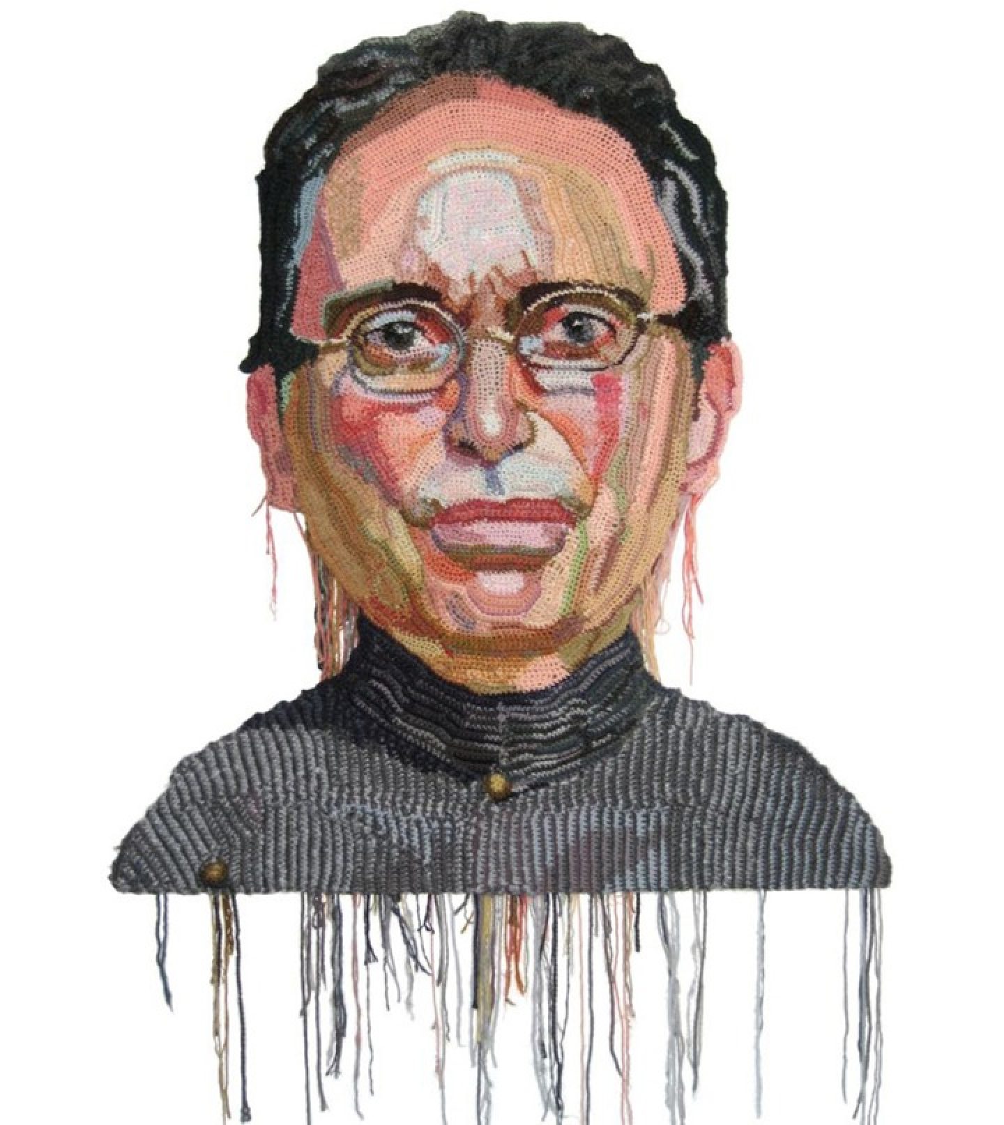 Jo Hamilton - IGNANT