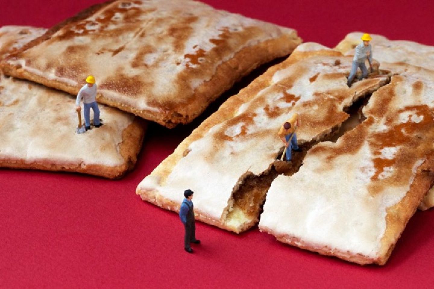 Christopher Boffoli - IGNANT