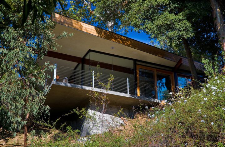 Sycamore House - IGNANT