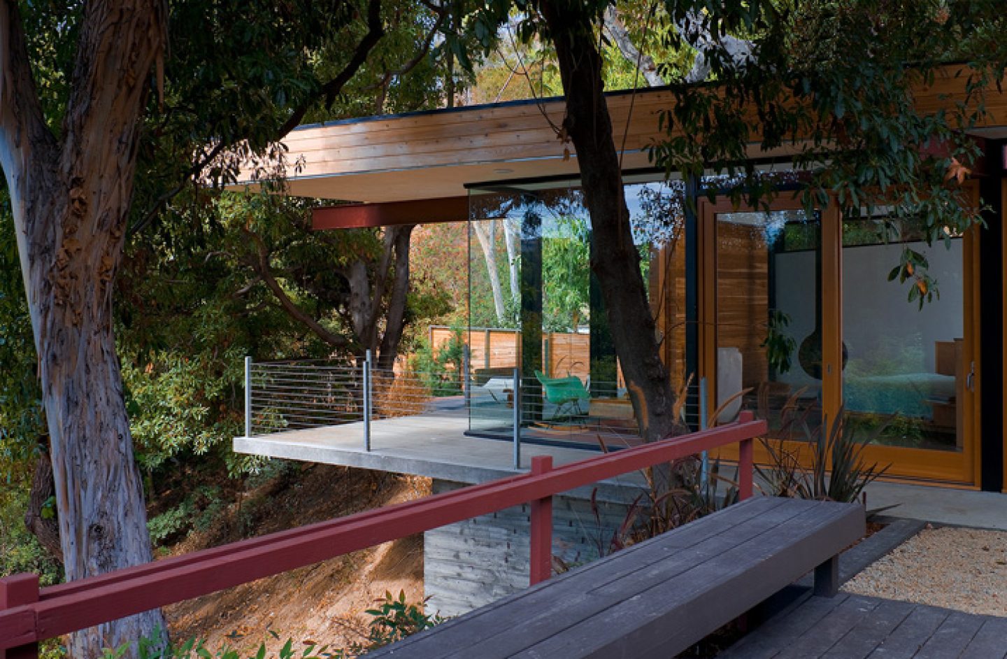 Sycamore House - IGNANT