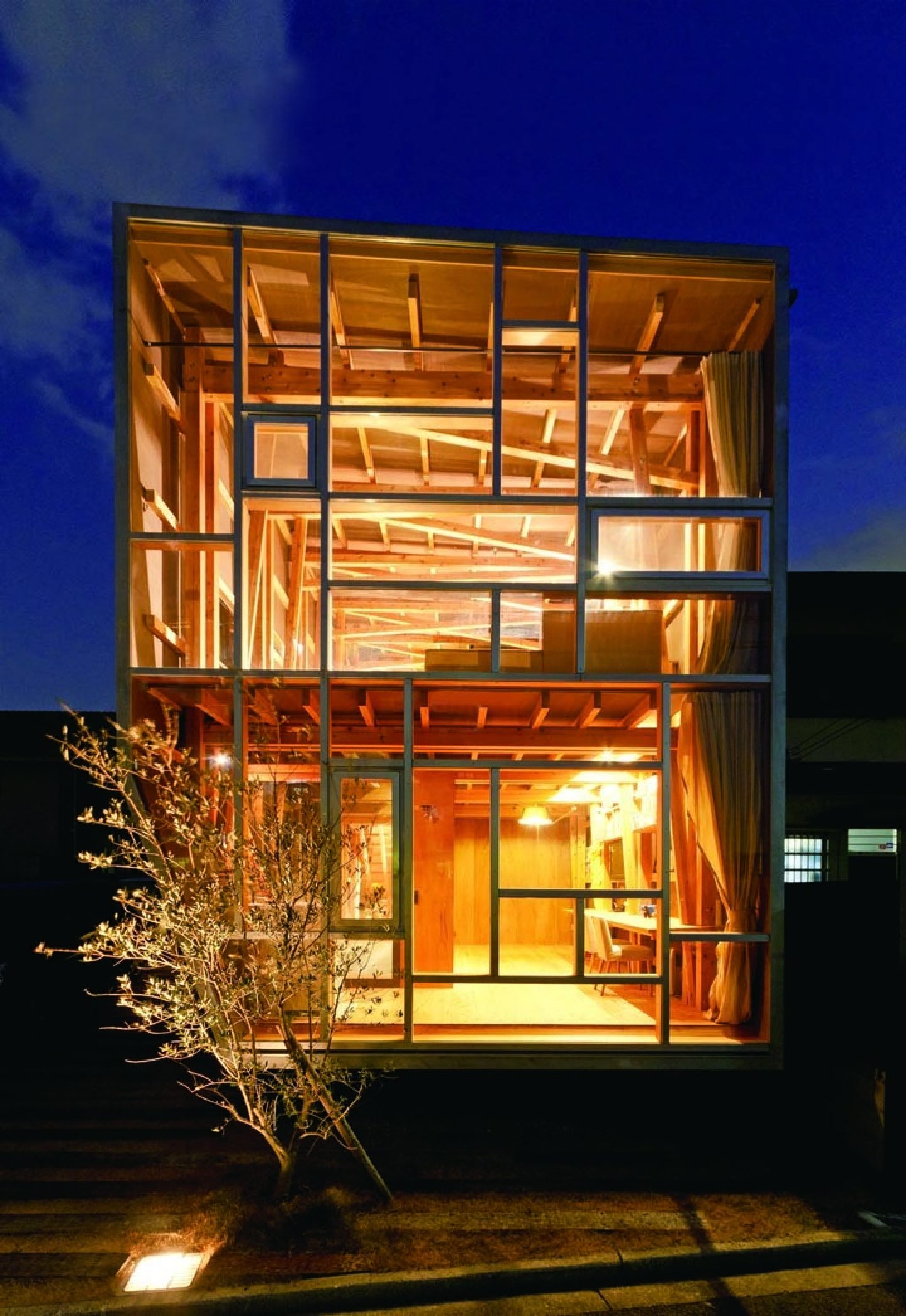 Cedar House - IGNANT