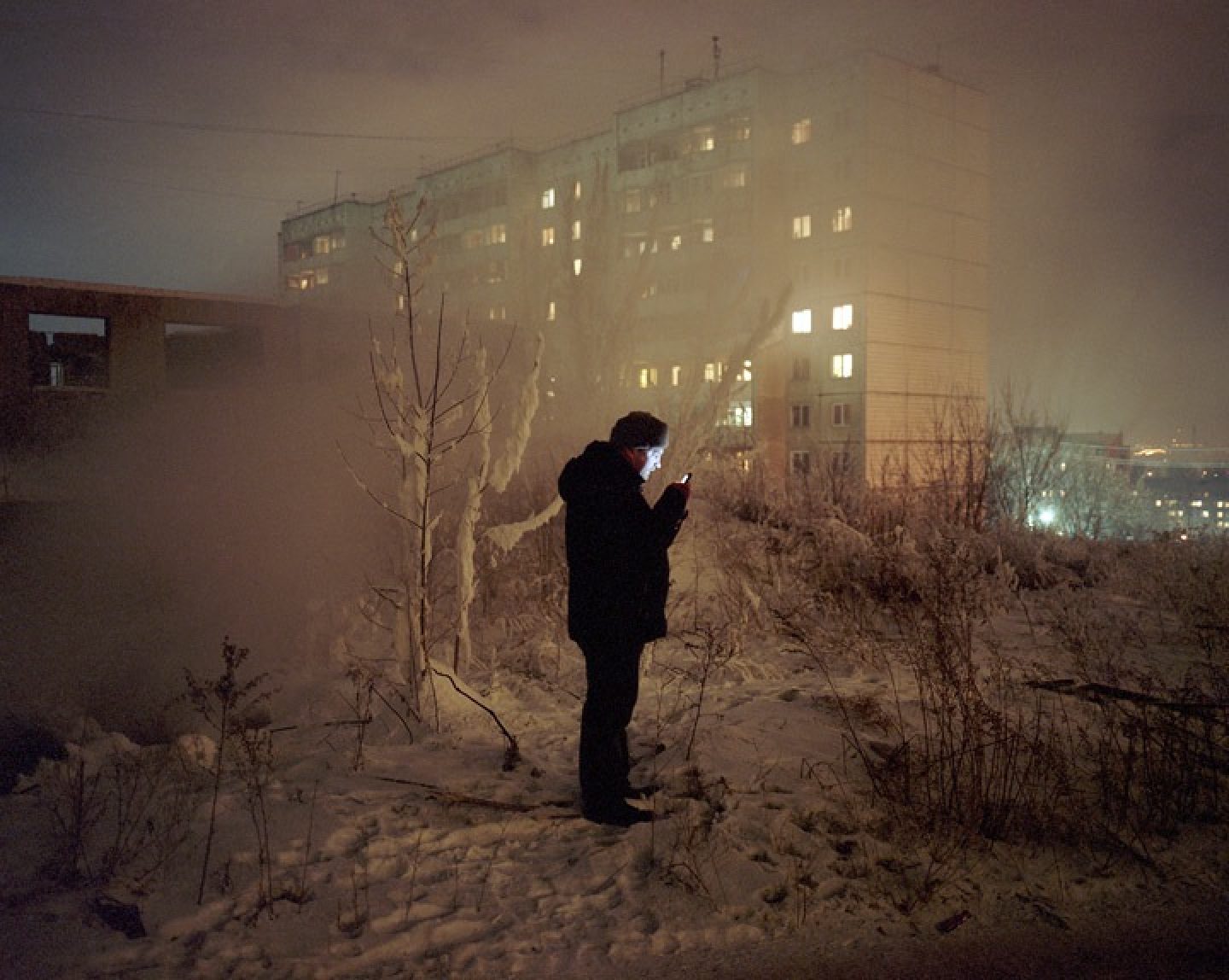 Rafał Milach - IGNANT