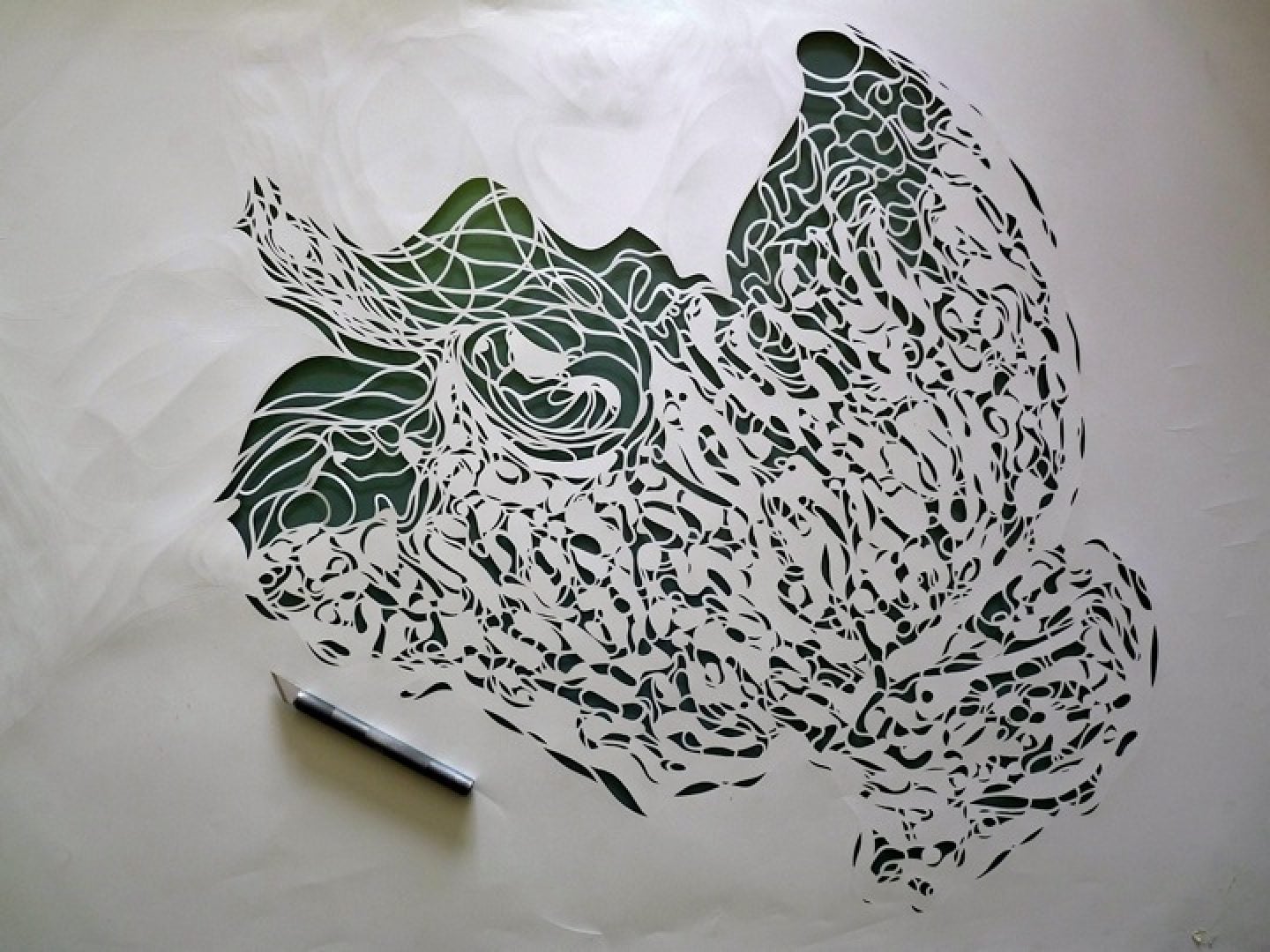 Kris Trappeniers - IGNANT