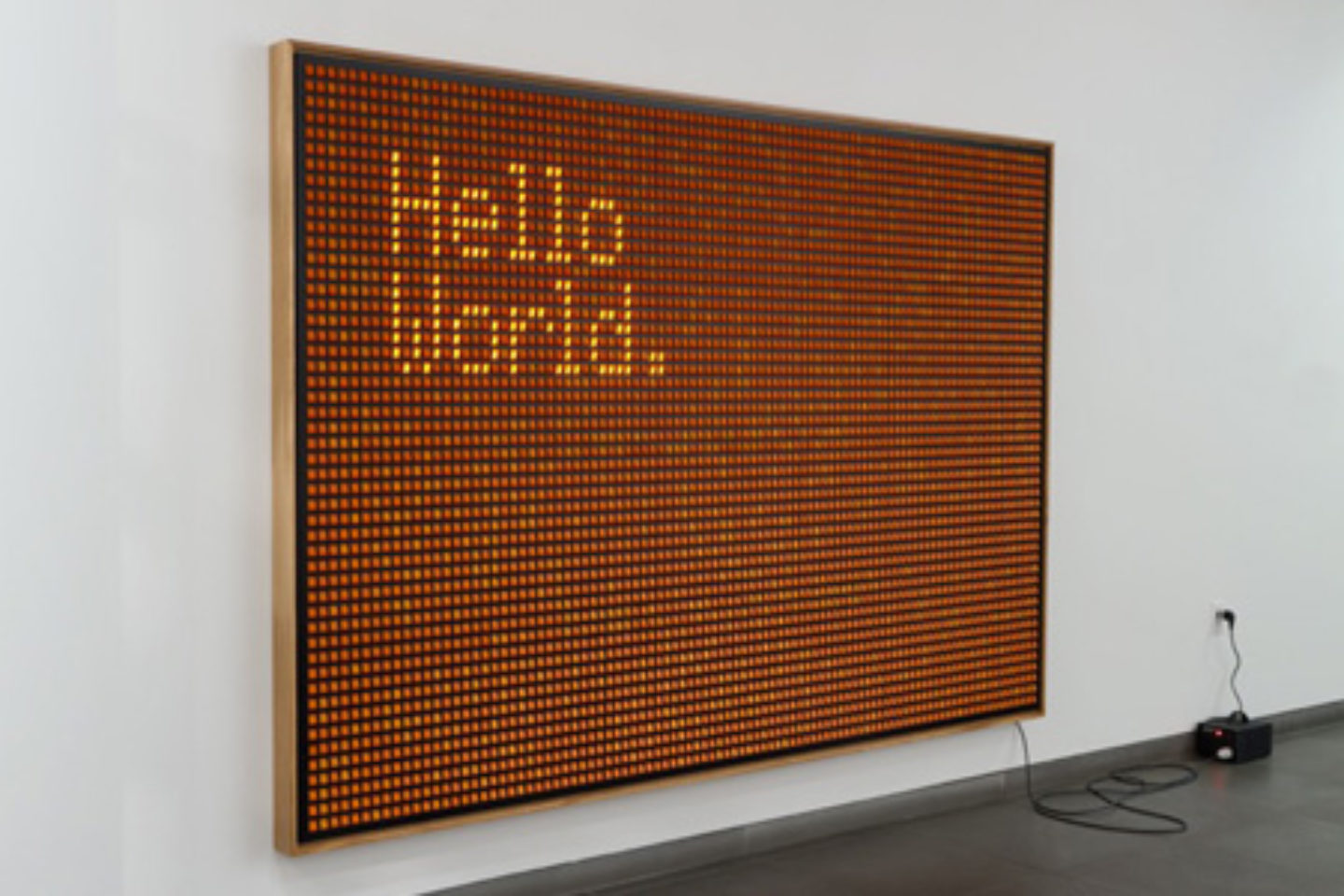 Mixed Media Paintings by Aliza Razell - IGNANT