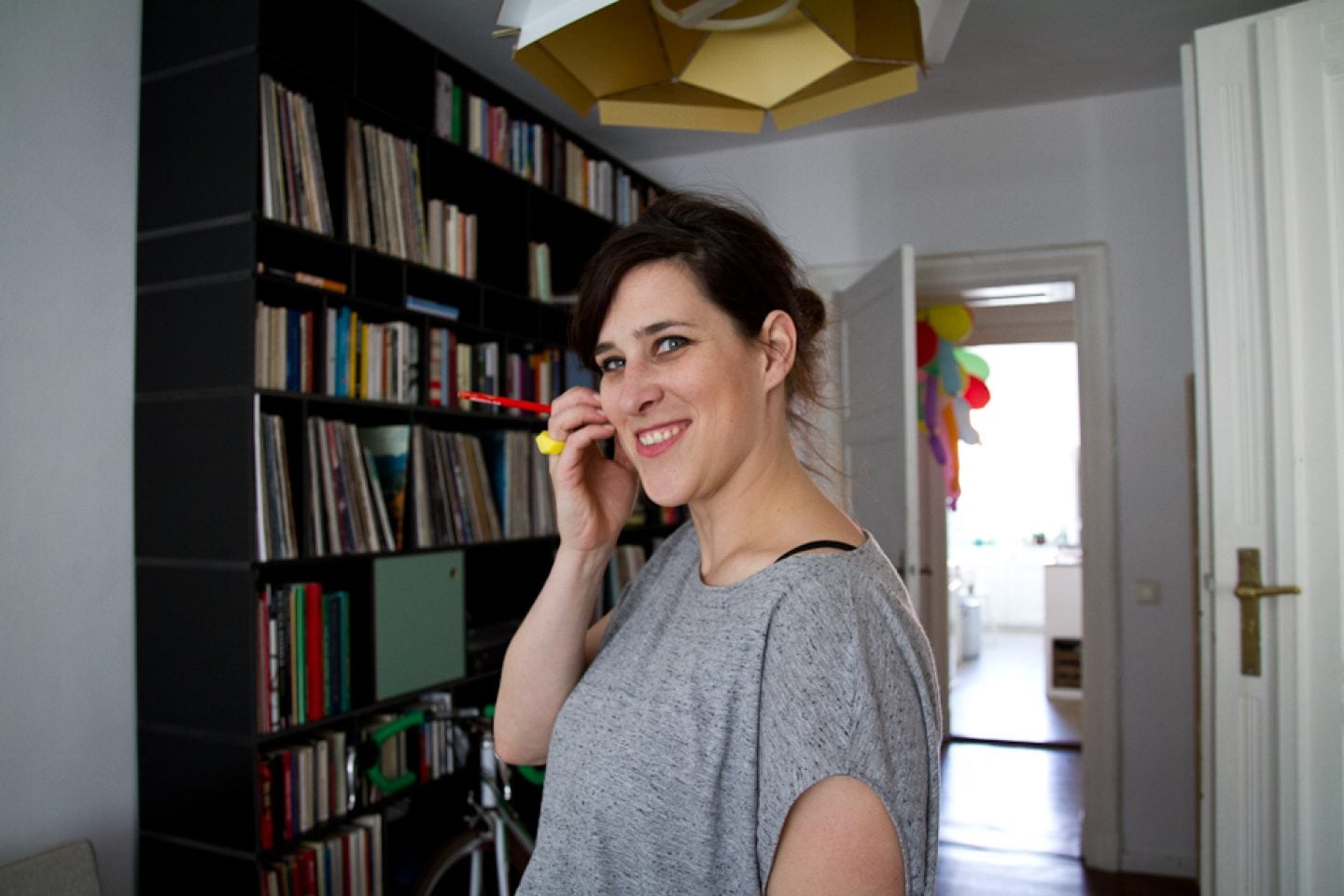 Anne Boenisch - IGNANT