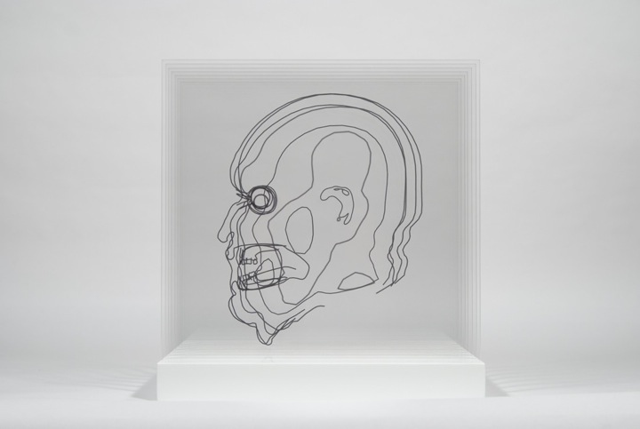Mario David Fischer - IGNANT