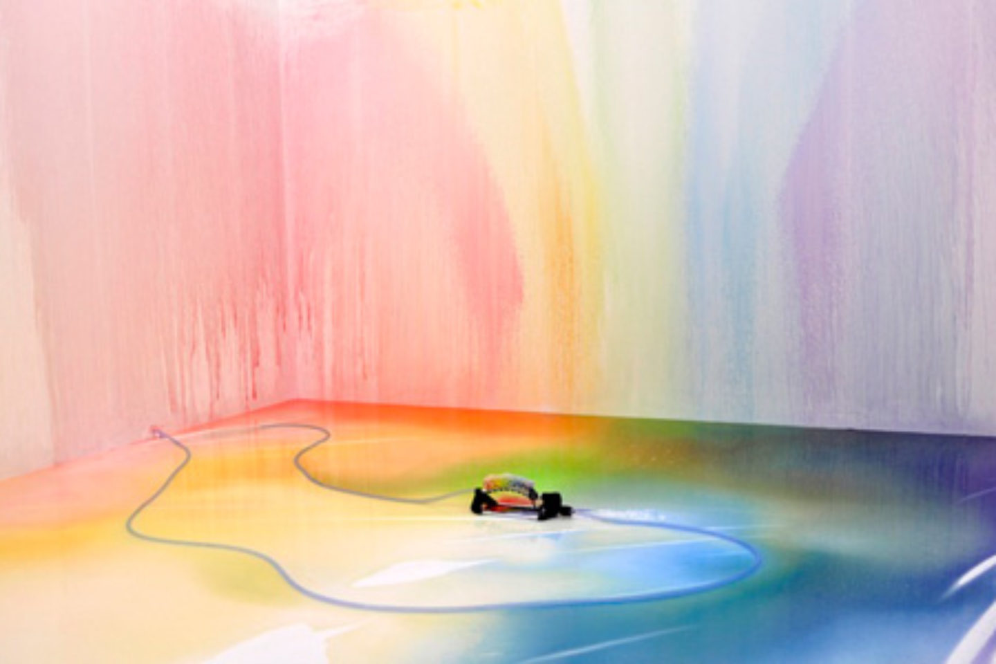 Drawings by Nuria Riaza - IGNANT