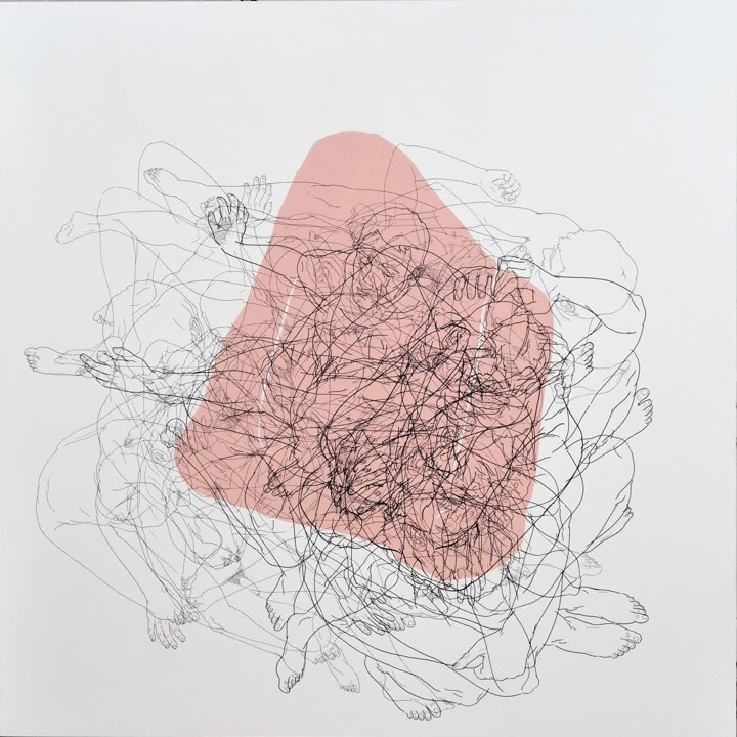 Moisés Mahiques - IGNANT