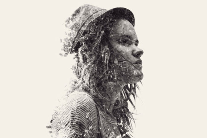 Allison Beondé Revisits One Of America's Great Mysteries - IGNANT