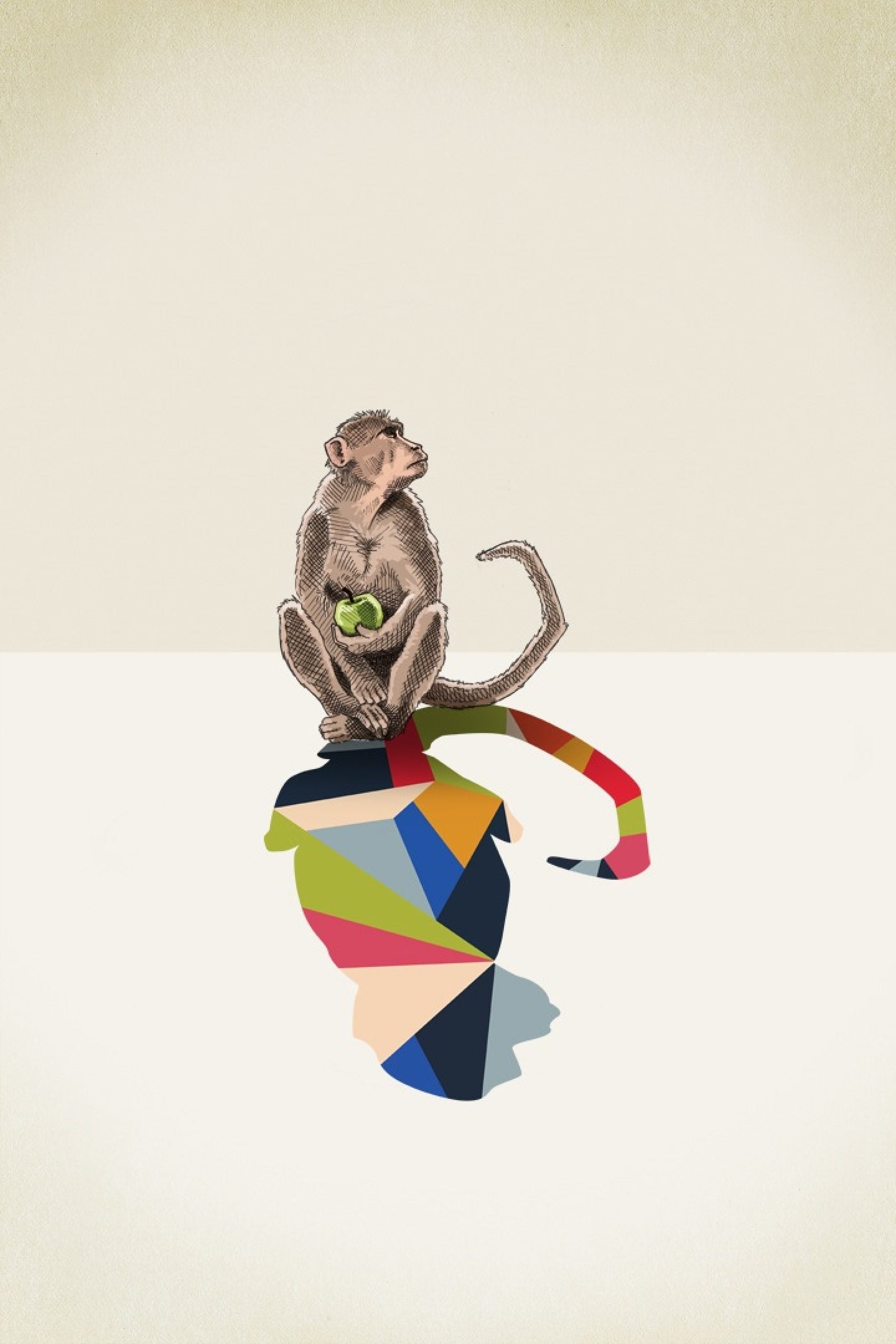 Walking Shadows - IGNANT