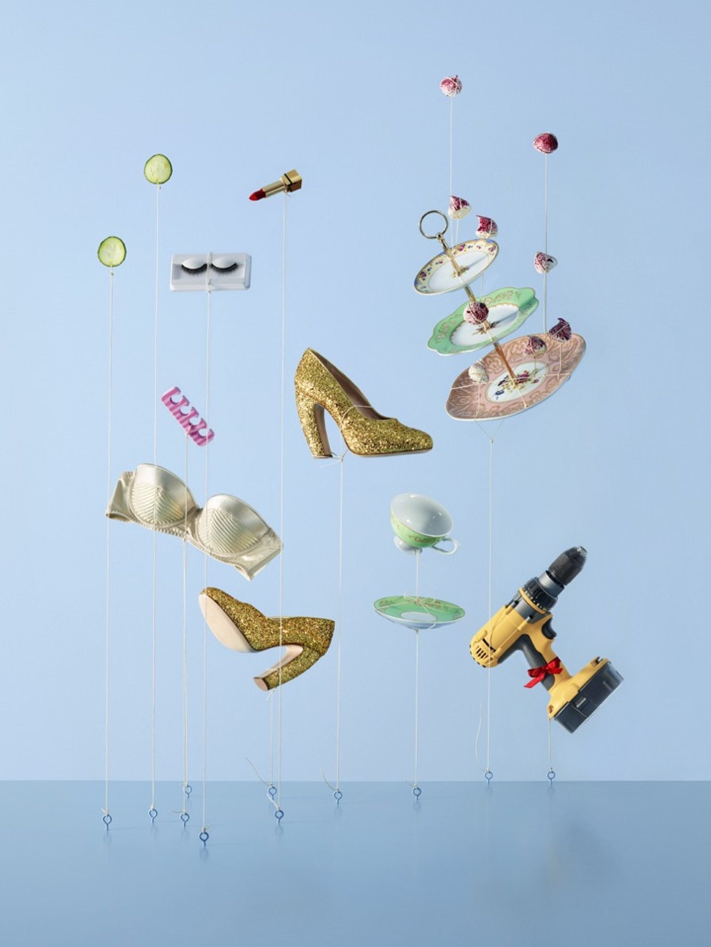 Anything can Fly - IGNANT