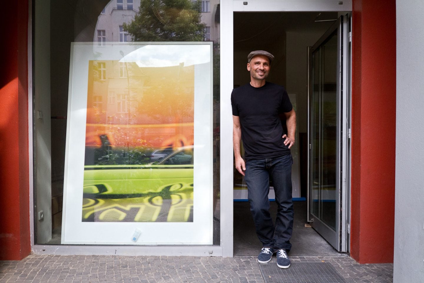 Hans Kotter - IGNANT