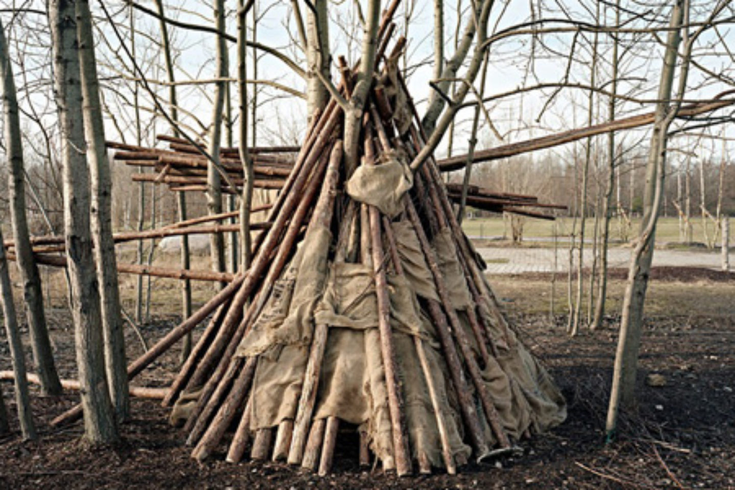 Photographer Edward Honaker Documents His Own Depression - IGNANT