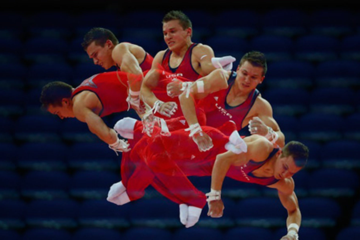 Mary Button Durell - IGNANT