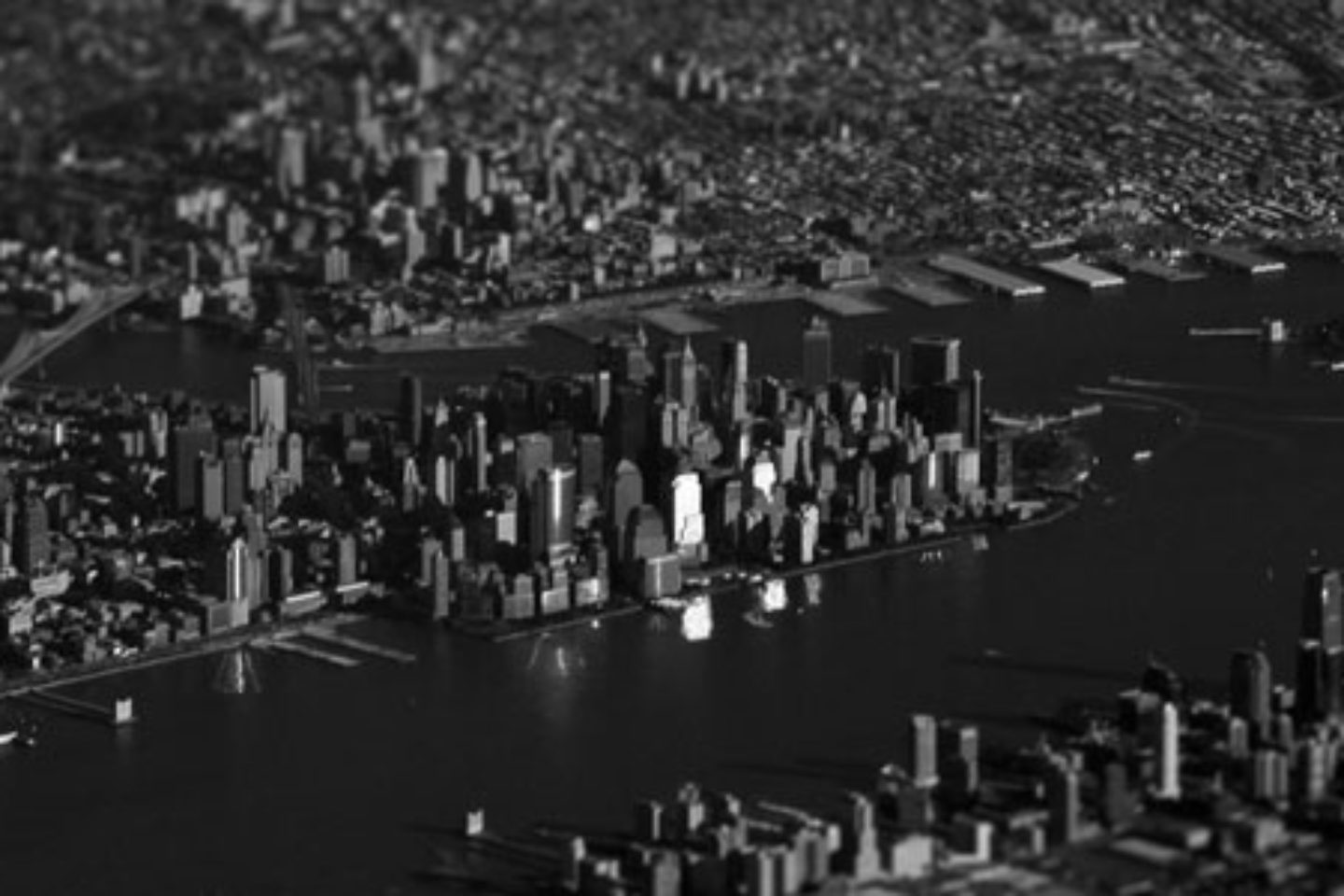 Photographer Edward Honaker Documents His Own Depression - IGNANT