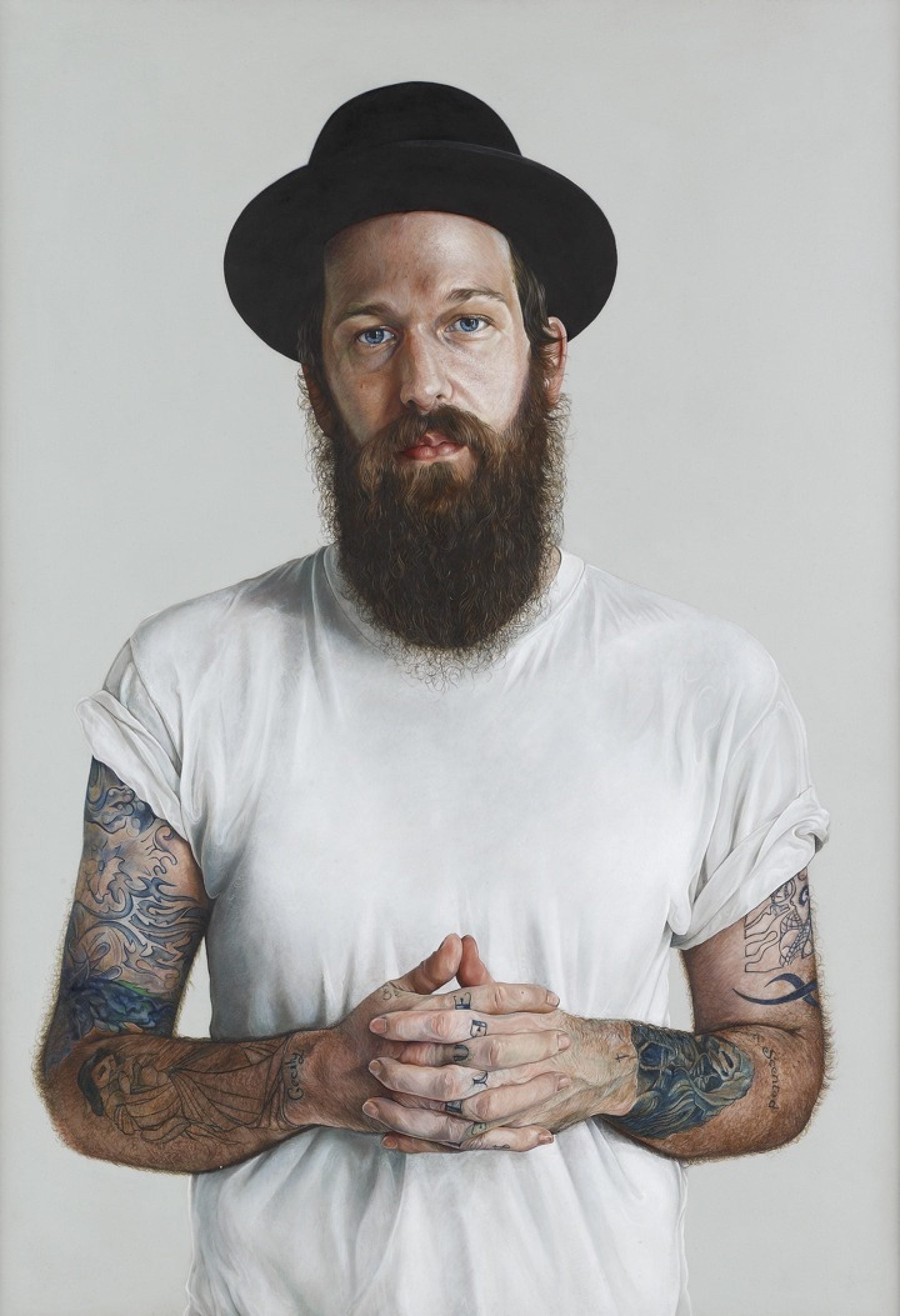 Alan Coulson - IGNANT