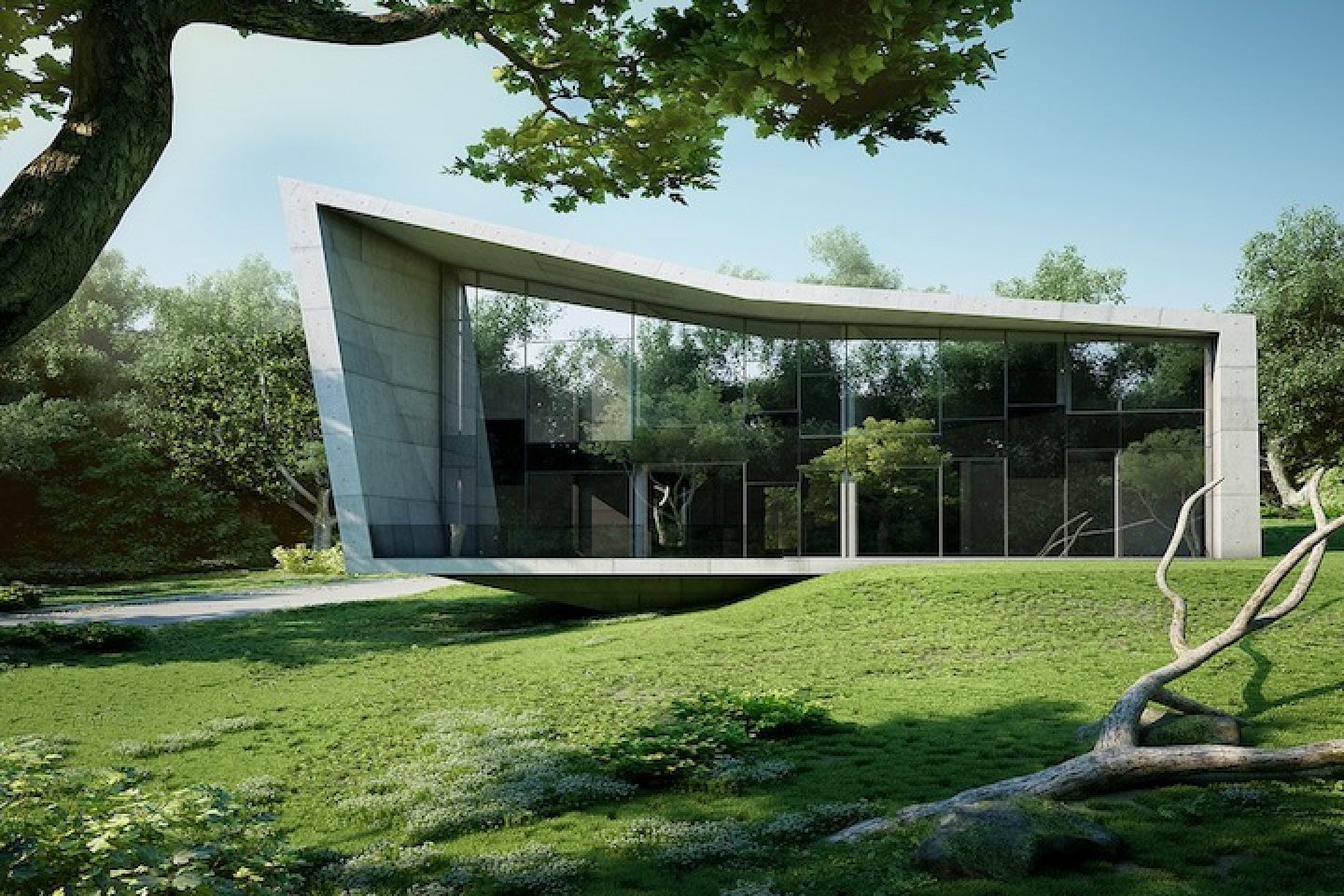 The Edge House - IGNANT