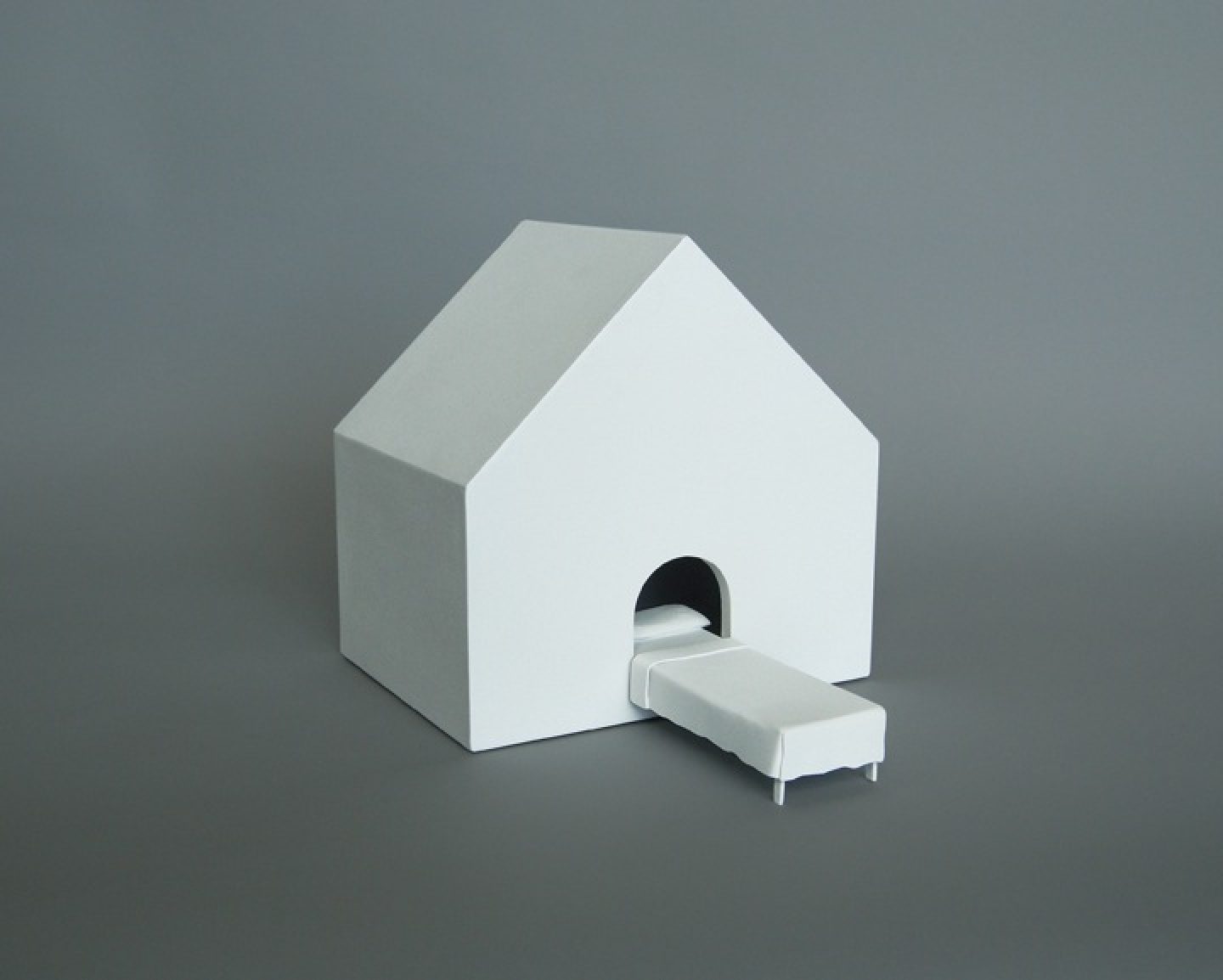 The House as a Metaphor - IGNANT