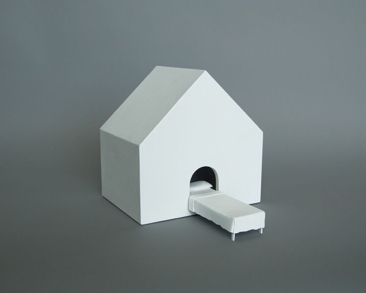 The House as a Metaphor - IGNANT