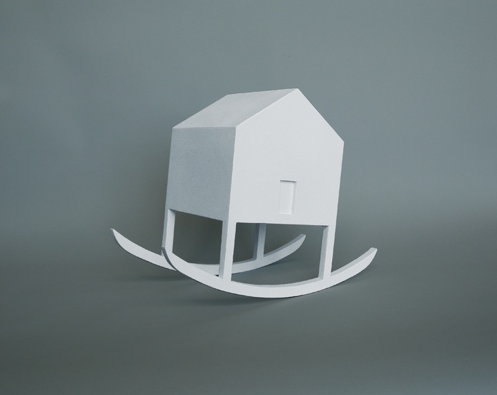 The House as a Metaphor - IGNANT