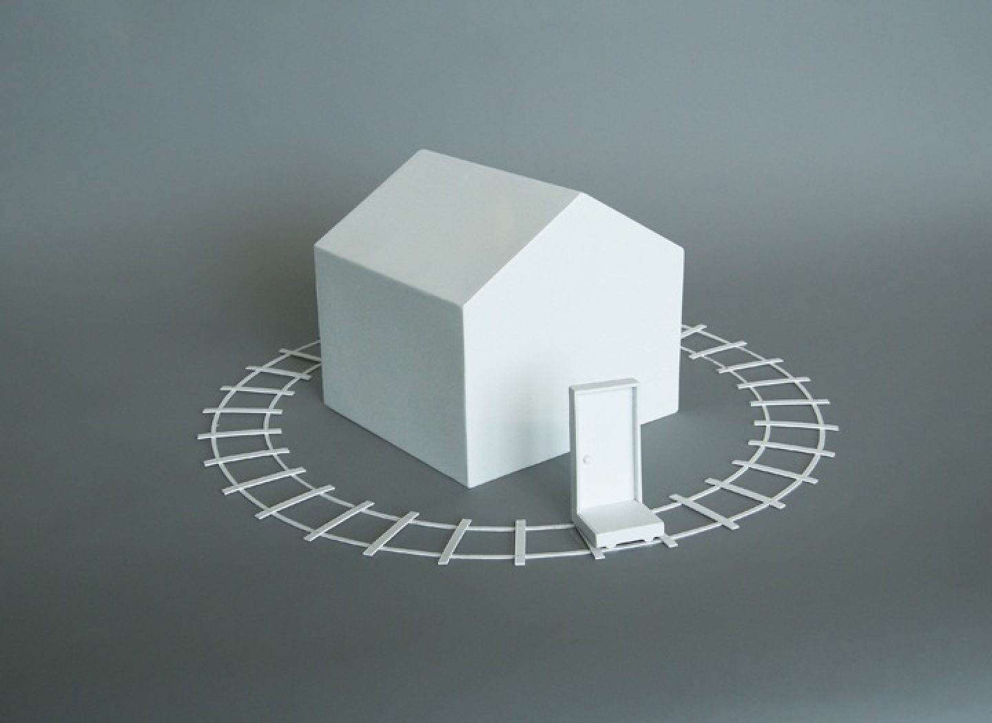 The House as a Metaphor - IGNANT