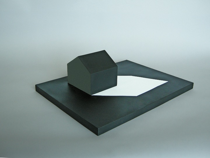 The House as a Metaphor - IGNANT