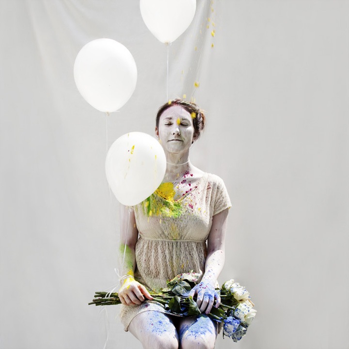 Olivia Locher - IGNANT