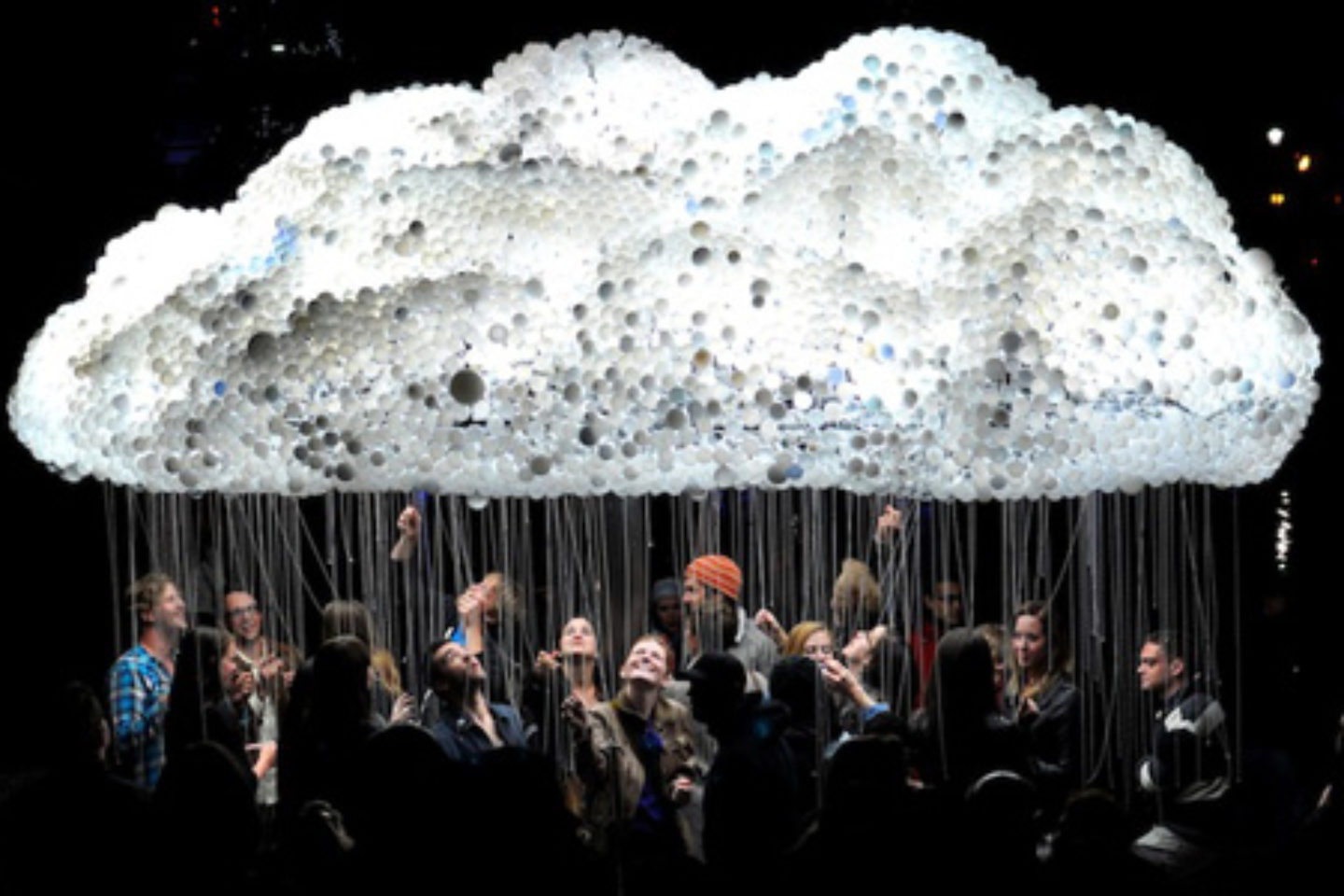 Photo Collages by Julia Geiser - IGNANT