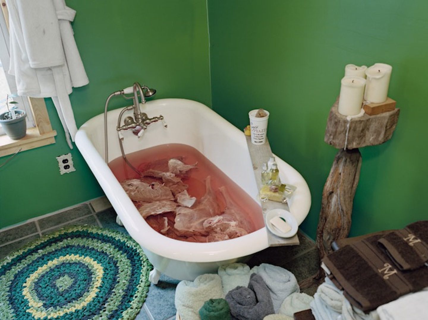 A Natural Order - IGNANT