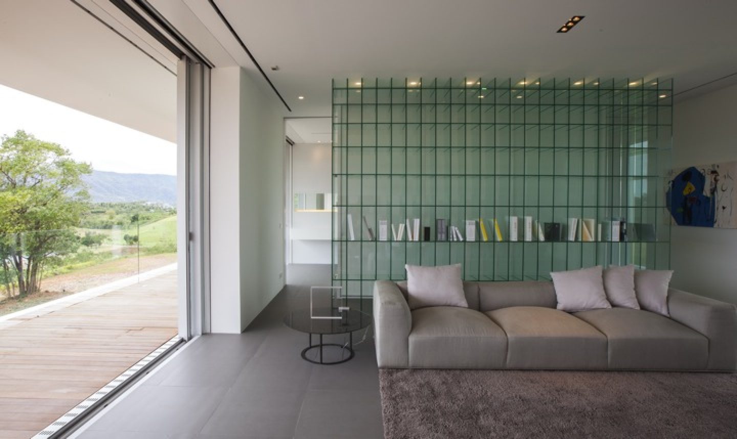 150 Meter House - IGNANT