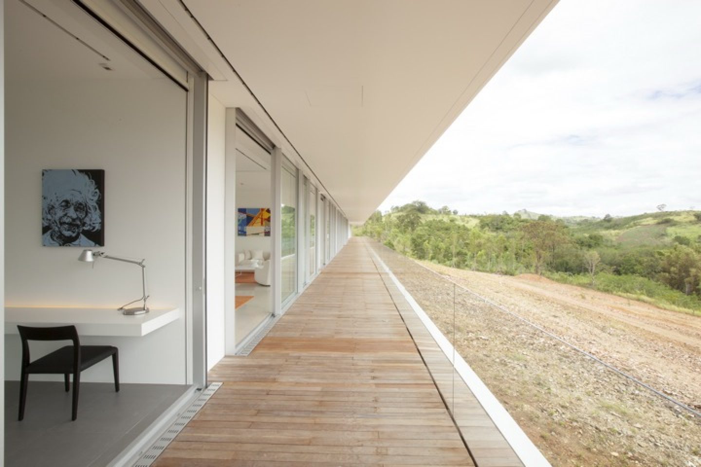 150 Meter House - IGNANT