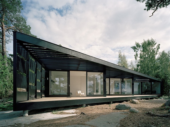 Archipelago House - IGNANT