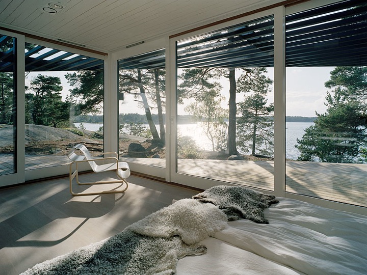 Archipelago House - IGNANT
