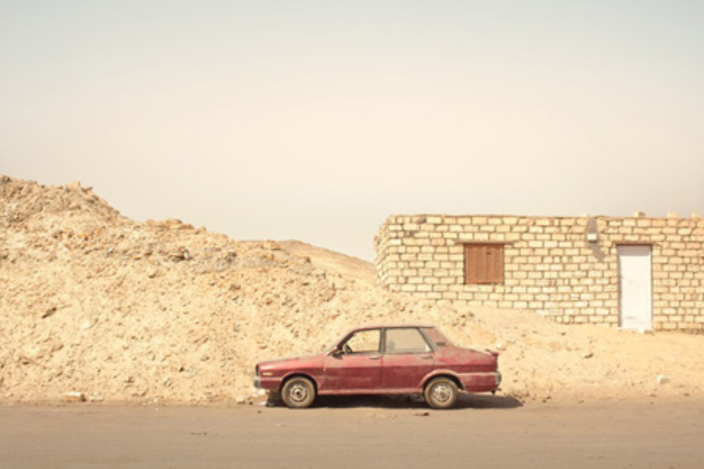 Tracing The Soviet Symbols Of Utopia - IGNANT