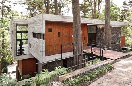 Casa Corallo - IGNANT