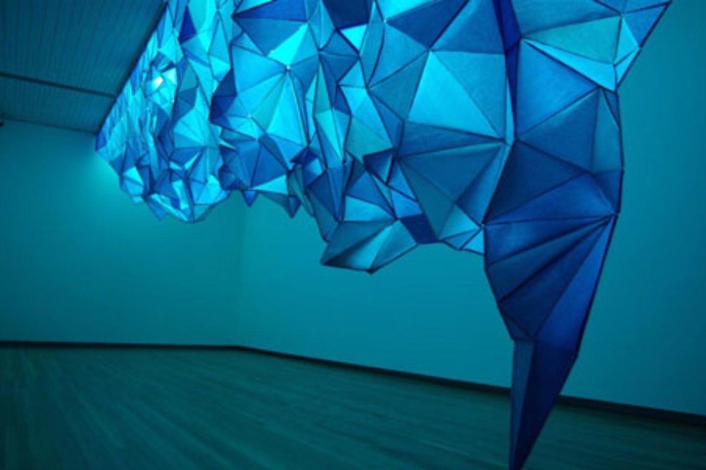 Mary Button Durell - IGNANT